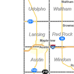 ArcGIS Web Application