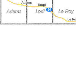 ArcGIS Web Application